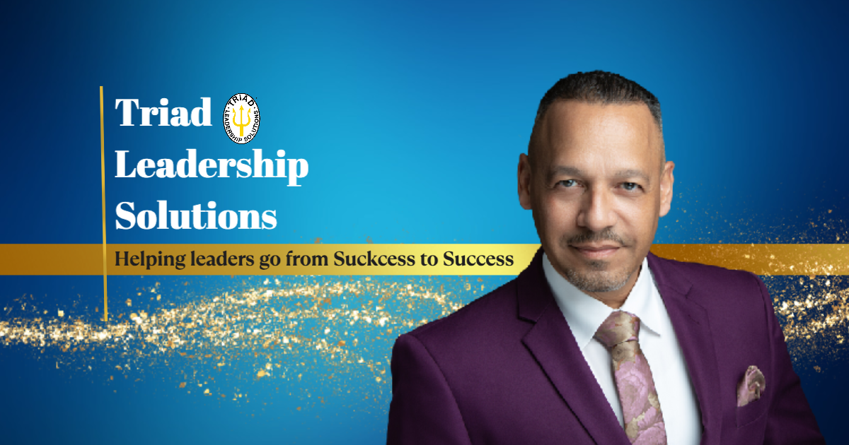 Triad Leadership Solutions